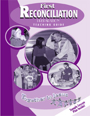 First Reconciliation - Together in Jesus