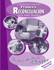 First Reconciliation - Together in Jesus