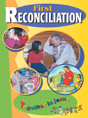 First Reconciliation - Together in Jesus