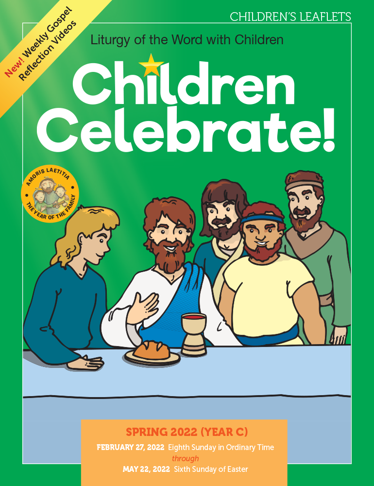 Sunday Readings – Pflaum Publishing Group